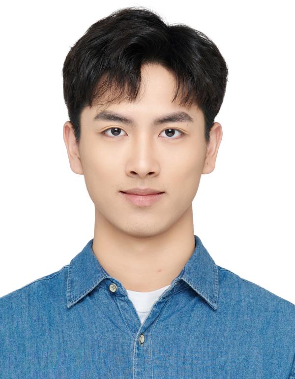 Yunyi Zhu | Institute for Physical Science and Technology | University of Maryland